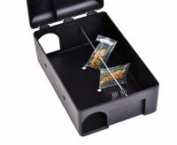 China Eco Friendly Bait Station and Glue Board for Effective Pest Control of Mice Mouse Rat CARTON SIZE 56x36.5x43cm for sale