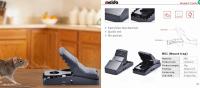 China Plastic Rat Snap Trap TRAPS for Effective Pest Control of Mice and Rodents for sale