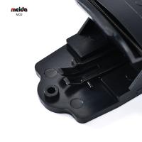 China None Power Source Professional Rodent Control Mouse Trap With Bait Plate And Fast Action for sale