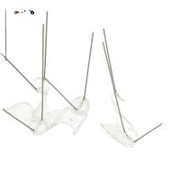 China Balcony Windowsill Eaves Anti-Cat Thorn Pad Plastic Bird Repellent for Plants Garden for sale