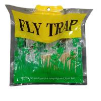 China PP Accessories Water-soluble Fly Bag for Attractive Fruit Storage Solution for sale