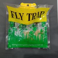 China PP Accessories Water-soluble Fly Bag for Attractive Fruit Storage Solution for sale