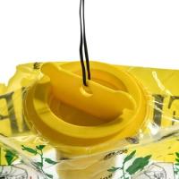 China Water-soluble Fly Trap for Safe and Effective Pest Management 55*44*43cm Carton Size for sale