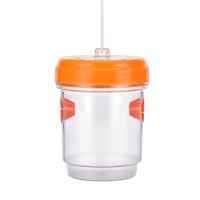 China Keep Your Space Wasp-Free with Our Injection PP Molded Plastic Wash Trap Solution for sale