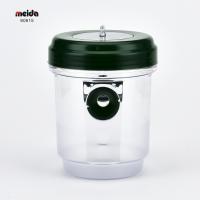 China Keep Your Space Wasp-Free with Our Injection PP Molded Plastic Wash Trap Solution for sale