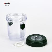 China Keep Your Space Wasp-Free with Our Injection PP Molded Plastic Wash Trap Solution for sale