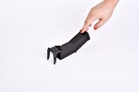 China Animal Friendly Live Mice Mousetrap for Effective Pest Control and Rodent Extermination for sale