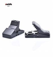 China Smart  Plastic Mouse Trap for Pest Control Product in 10*5*4.5cm for sale