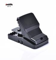 China Smart  Plastic Mouse Trap for Pest Control Product in 10*5*4.5cm for sale