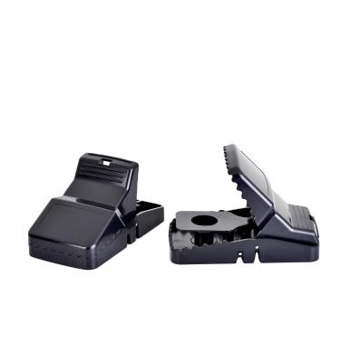 China Large High Sensitive Strong Plastic Mouse Rat Trap Without Charger For Cleaning Tasks for sale