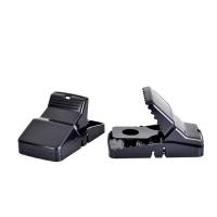 China Large High Sensitive Strong Plastic Mouse Rat Trap Without Charger For Cleaning Tasks for sale