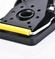 China New Materials Hot Sales Rodent Control High Sensitivity Mice Kill Mouse Snap Trap for sale
