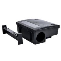 China Anti Rodent Pest Control Bait Station for Solid Rodent Management for sale