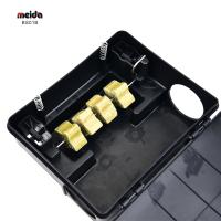 China TRAPS for Plants Garden Rat Station Box Professional Anti Rodent Pest Control for sale