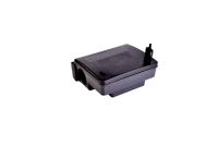 China 375g Custom Design Automatic Catch Human Killer Rat Bait Station Box Mouse Trap for Safe for sale