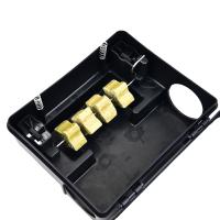 China Anti Rodent Pest Control Bait Station for Solid Rodent Management for sale
