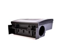China Animal Control Custom Plastic Rat Bait Station For Rodent Mouse Trap Box Power Source None 20-29 Pieces for sale