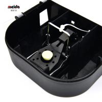 China 15*11.5*6.5cm Plastic Lockable Mouse Bait Station Trap Box for Effective Pest Control for sale