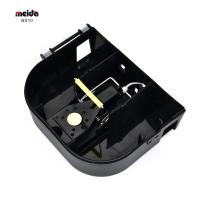 China 15*11.5*6.5cm Plastic Lockable Mouse Bait Station Trap Box for Effective Pest Control for sale