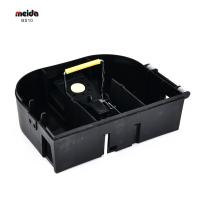 China 15*11.5*6.5cm Plastic Lockable Mouse Bait Station Trap Box for Effective Pest Control for sale