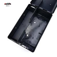 China Long-lasting Accessories for Hard Durable Plastic Rat Bait Station Mouse Trap for sale