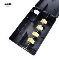 China Long-lasting Accessories for Hard Durable Plastic Rat Bait Station Mouse Trap for sale