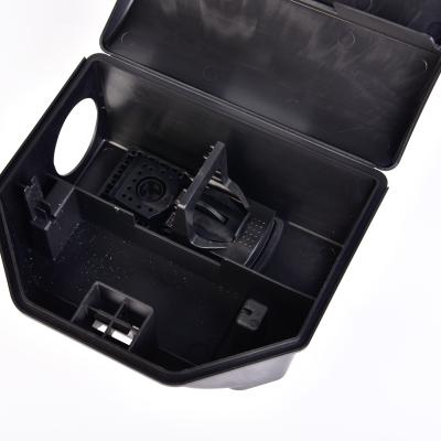 China Lockable Rat Bait Station For Mice Rodent Management Without Power Source for sale
