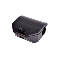 China Lockable Rat Bait Station For Mice Rodent Management Without Power Source for sale