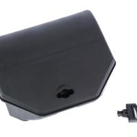 China TRAPS Product Plastic Lockable Rat Bait Station Boxes for 1 Capacity Pest Control for sale