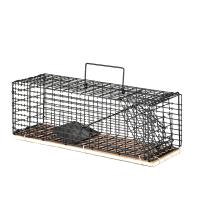China Upgrade Your Pest Control Game with Catch Mouse Cage 20 Square Meters Applicable Area for sale