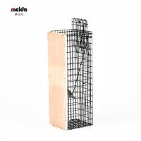 China Upgrade Your Pest Control Game with Catch Mouse Cage 20 Square Meters Applicable Area for sale
