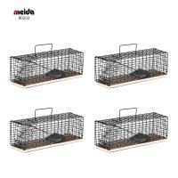 China Upgrade Your Pest Control Game with Catch Mouse Cage 20 Square Meters Applicable Area for sale