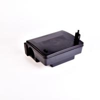 China 1 Capacity Rat Station Box Stock for Professional Anti Rodent Pest Control Bait Station for sale