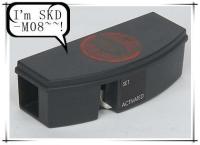 China Effective Plastic Rat Box for Controlling Rodent Infestations Displayed on Shelf for sale