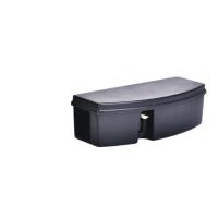 China Effective Plastic Rat Box for Controlling Rodent Infestations Displayed on Shelf for sale
