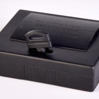 China 81g Plastic Rodent Termite Control Bait Station Boxes for Long-Lasting Pest Prevention for sale