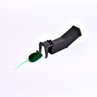China Solid State Mice Live Catcher with Compact and Portable Design for sale