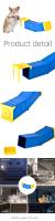 China Compact Catch Alive Plastic Mouse Trap with 1 Capacity and None Power Source for sale
