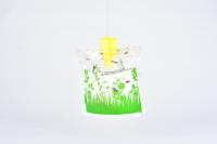 China Non-Toxic Solution Professional Catch Insects Fly Bag for Pest Control for sale