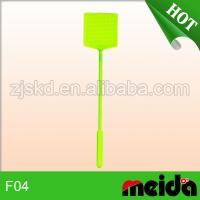 China Plastic Fly Swatters for Efficiently Managing Insect Infestations in Summer and Fall for sale