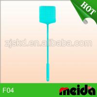 China Plastic Fly Swatters for Efficiently Managing Insect Infestations in Summer and Fall for sale