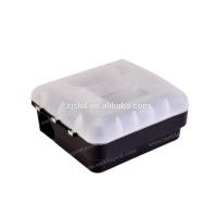 China Pest Type Mice Solid Plastic Mouse Trap Box for Household Time Used 480 Hours 63x24x28.5cm for sale