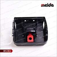 China Pest Type Mice Solid Plastic Mouse Trap Box for Household Time Used 480 Hours 63x24x28.5cm for sale