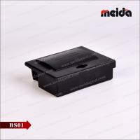 China Effective Multi Catch Indoor Plastic Mouse Trap Box for Pest Infestation Control for sale