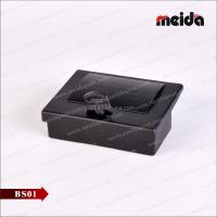 China Effective Multi Catch Indoor Plastic Mouse Trap Box for Pest Infestation Control for sale