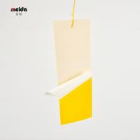 China Indoor Outdoor FLY Trap Sticky Paper for Effective and Safe Pest Control for sale