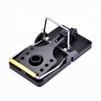 China 98g Metal Mouse Rat Killer Rodent Trap Equipment for Heavy-Duty Rodent Extermination for sale