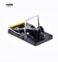 China 98g Metal Mouse Rat Killer Rodent Trap Equipment for Heavy-Duty Rodent Extermination for sale