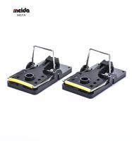 China 98g Metal Mouse Rat Killer Rodent Trap Equipment for Heavy-Duty Rodent Extermination for sale