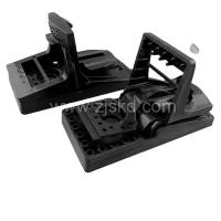 China Indoor Kitchen Rat Trap Home Plastic Mouse Catcher Killer for Effective Pest Control for sale